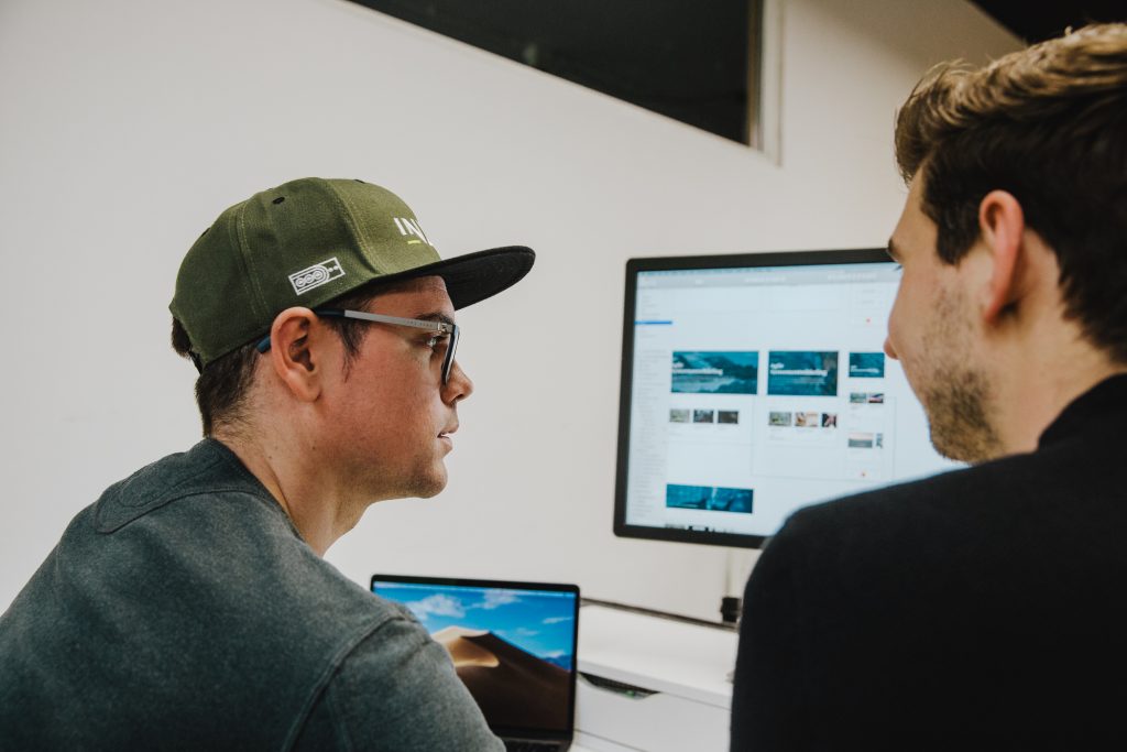 De Index Core - Index Software